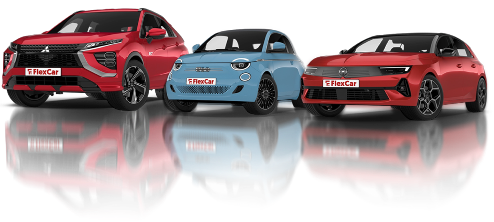 Test Drive | Mobility 2022 | FlexCar